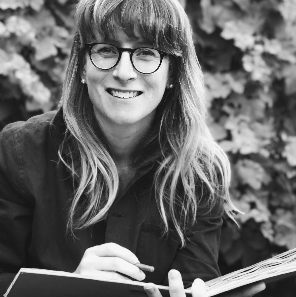 Helen C Stark | Substack