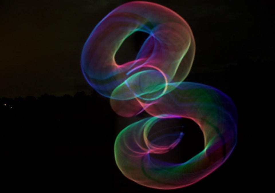 Are Higher Dimensions really possible? - by Samreet Dhillon