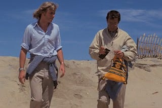 Muffy Aldrich | The Thing Before Preppy | Substack