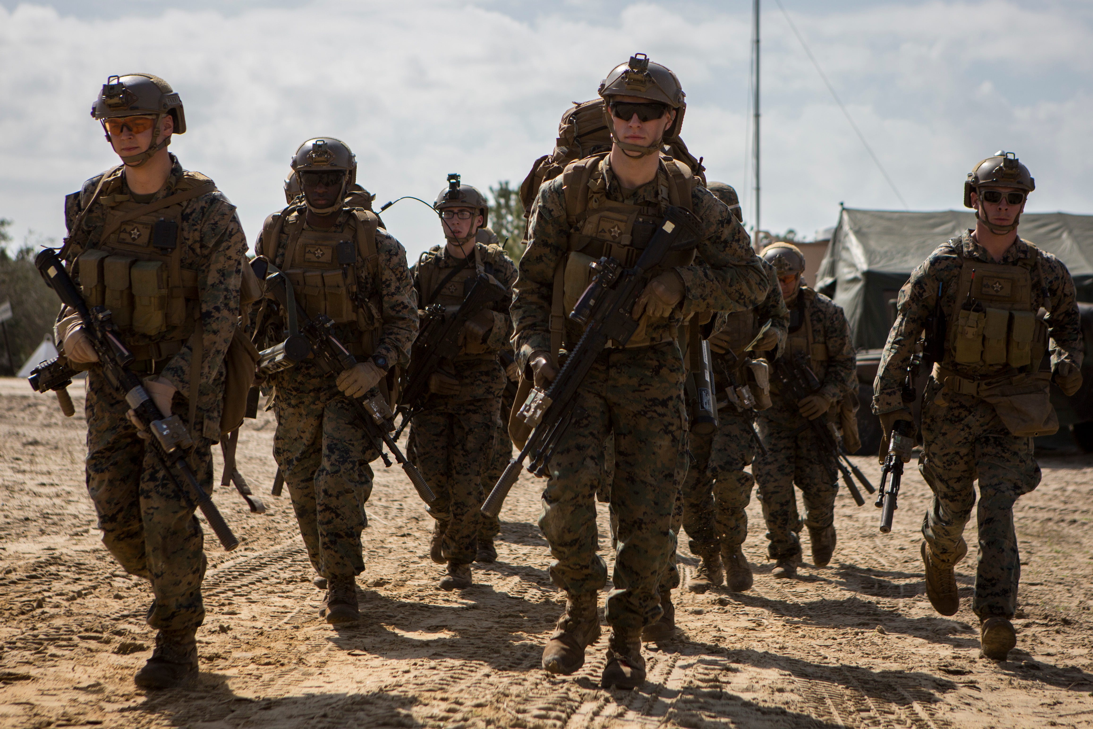 Decoding NATO Military Symbology: The Universal Language of Defense