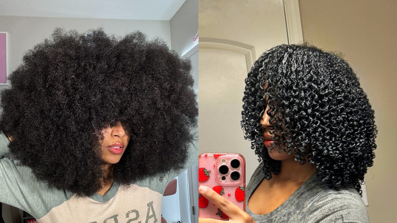 What Is Hair Typing and How To ACTUALLY Find Yours