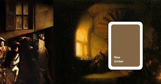 Sasha Lavrova | Substack