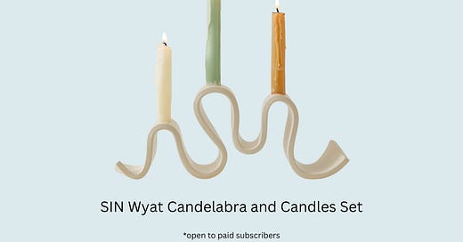 Schmatta | Leonora Epstein | Substack