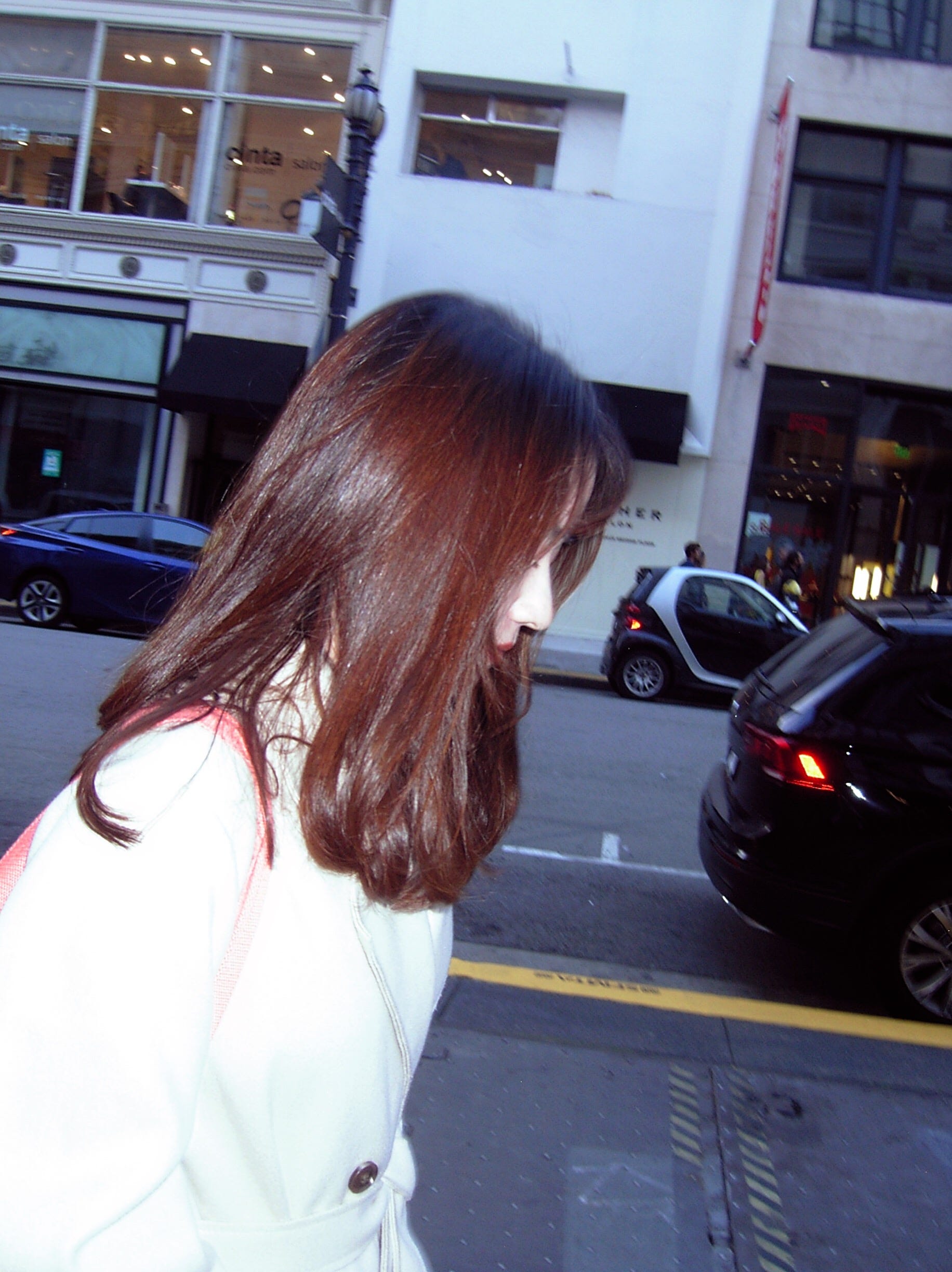 Almer Alice He | Substack