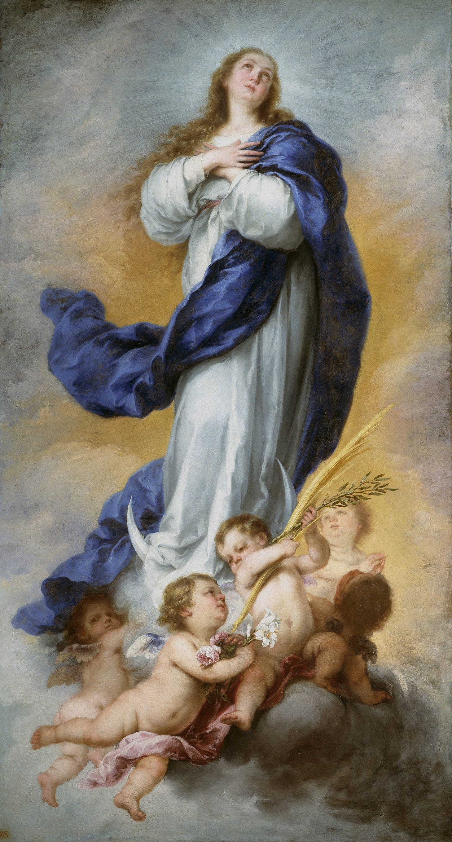 The Debate on the Blessed Virgin Mary During Vatican II: How we Got to ...