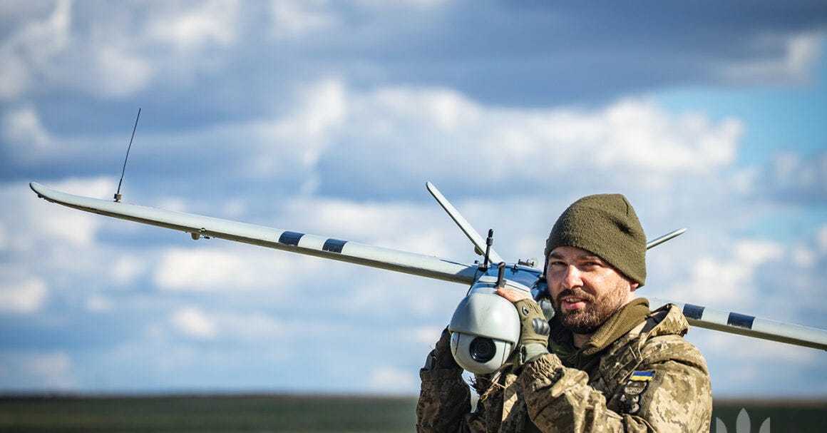 Ukrainian Troops Nearly Cut Off As Russian Armor Consolidates In Pokrovsk