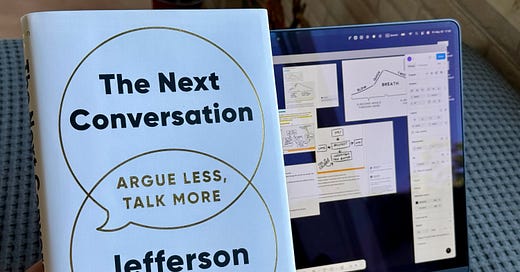 Explain Ideas Visually | Janis Ozolins | Substack