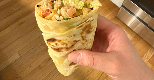 Karissa Stevens | Substack