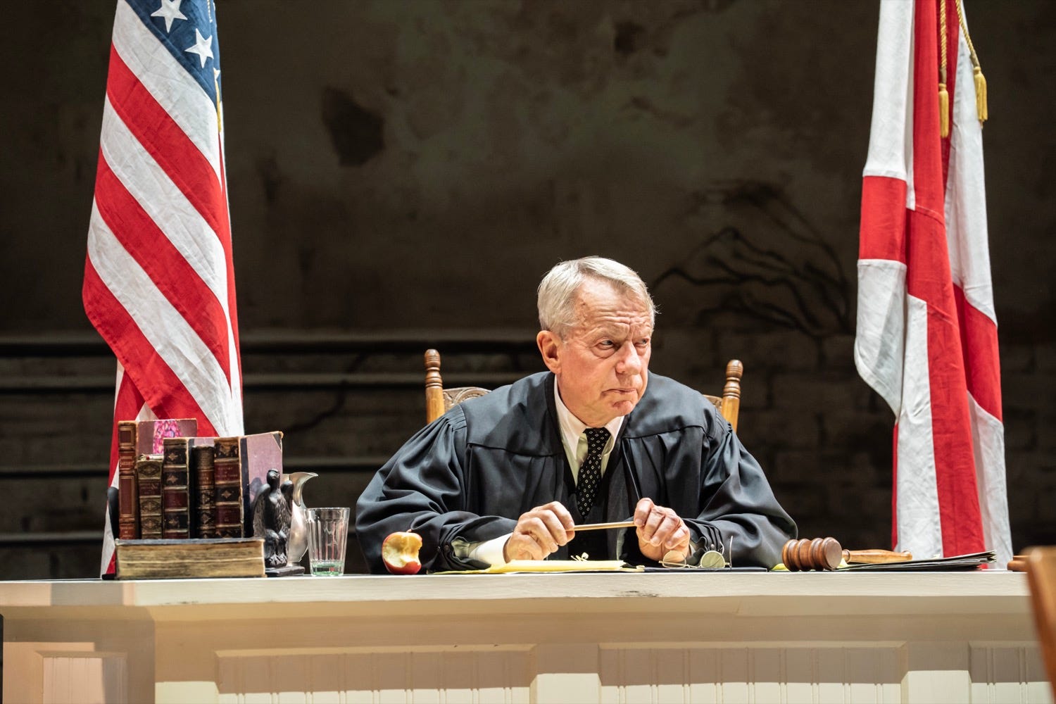 Review: To Kill a Mockingbird, Newcastle Theatre Royal