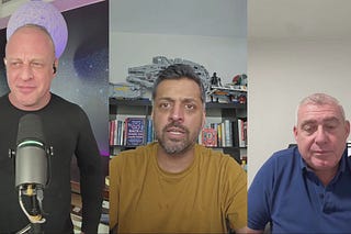 Narativ with Zev Shalev | Substack