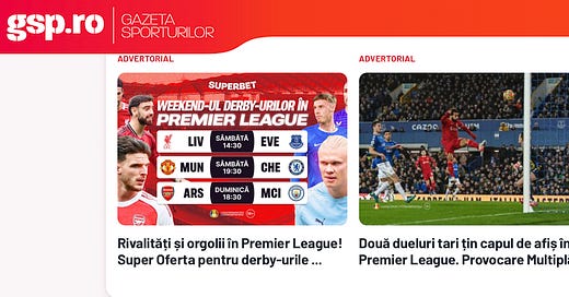 Liviu Alexa | Substack