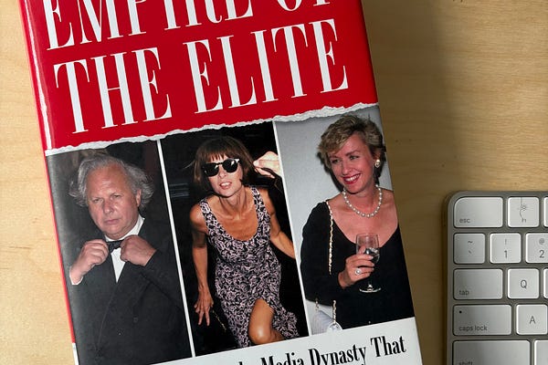 Shop Rat by Emilia Petrarca | Substack