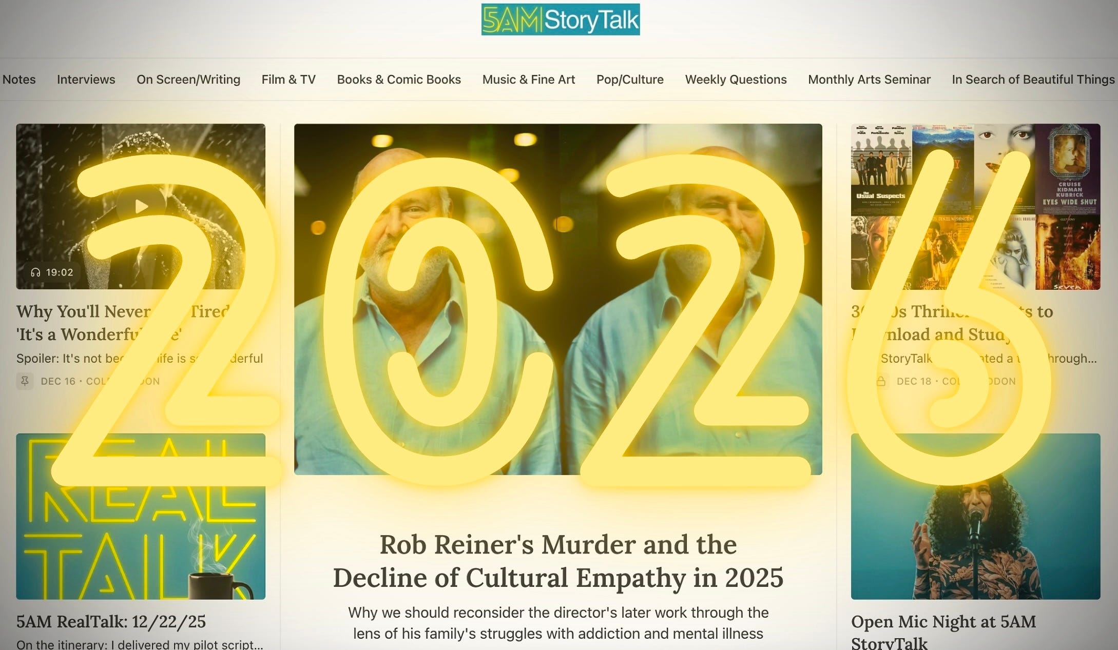 How to Get the Most Out of 5AM StoryTalk in 2026: A Complete User Guide