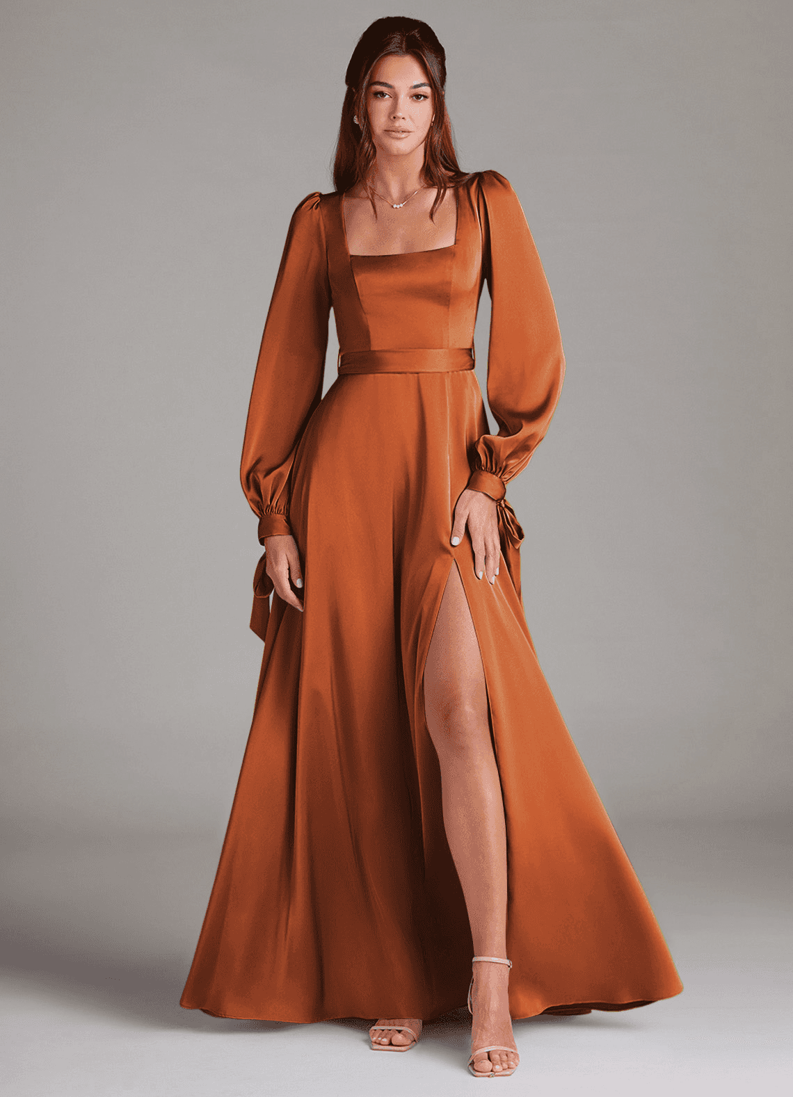 Top Color Bridesmaids Dresses For Fall - by It's Colorful
