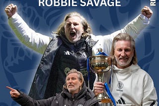 The Silkmen News | Ben Carey | Substack