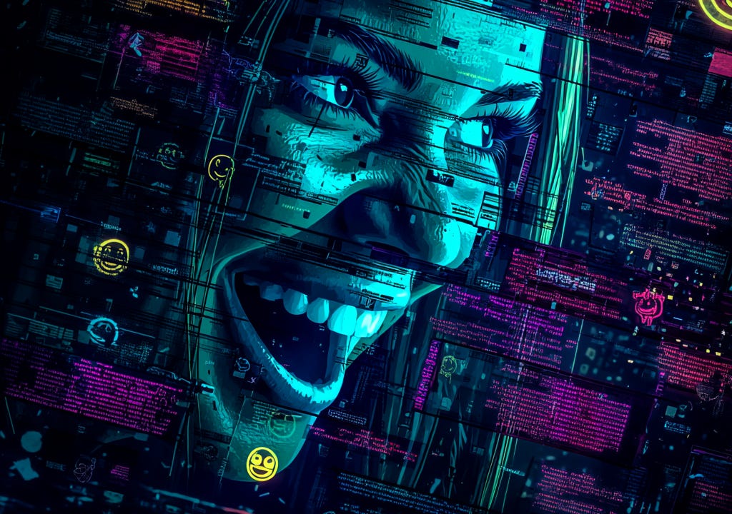 The Fictional | SJStone | Substack