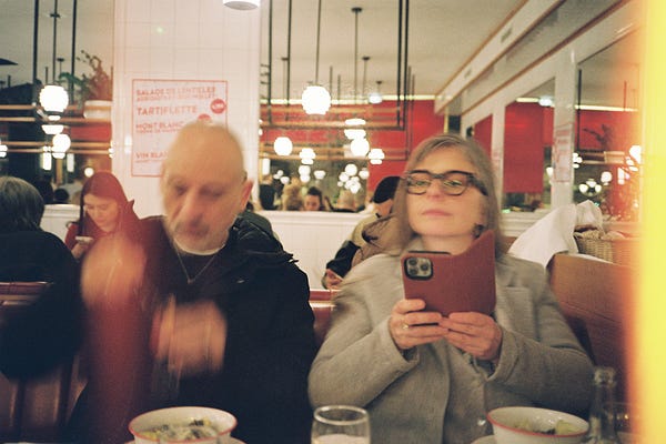 Life, A Series of Experiments | Nathaniel Drew | Substack