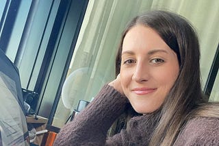 Anna Mack's Stack | Anna Mackenzie | Substack