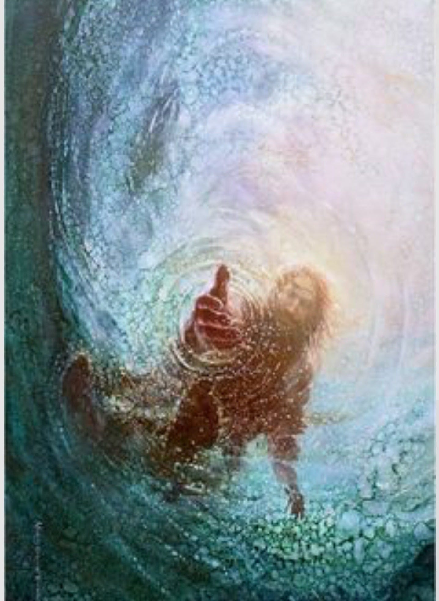 The Anchor: A Hidden Hope in Early Christian Symbolism
