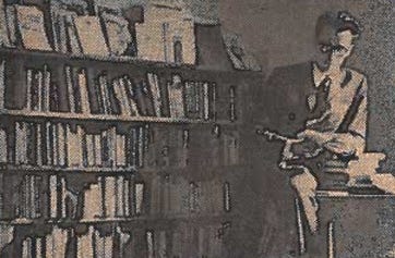 The Blake College Bulletin and Hidden Lore