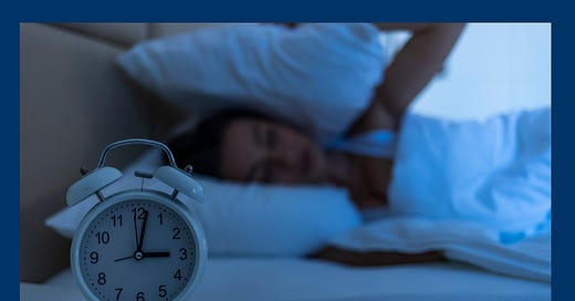 Wellgevity Warrior with Daria Diaz | Substack