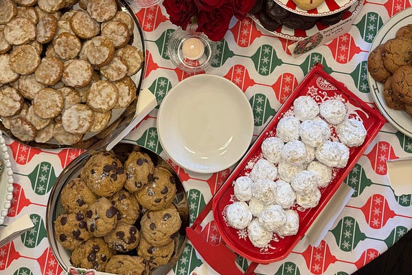 Katie Lee Kitchen | Substack