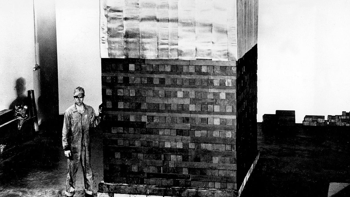 when did manhattan project begin