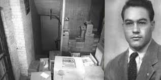 Episode 91 - What Was the Nature of LBJ's Relationship With Mac Wallace ...