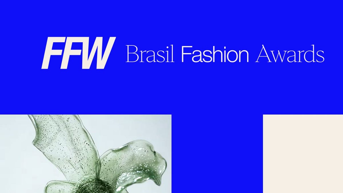 Os finalistas do FFW Brasil Fashion Awards - FFW