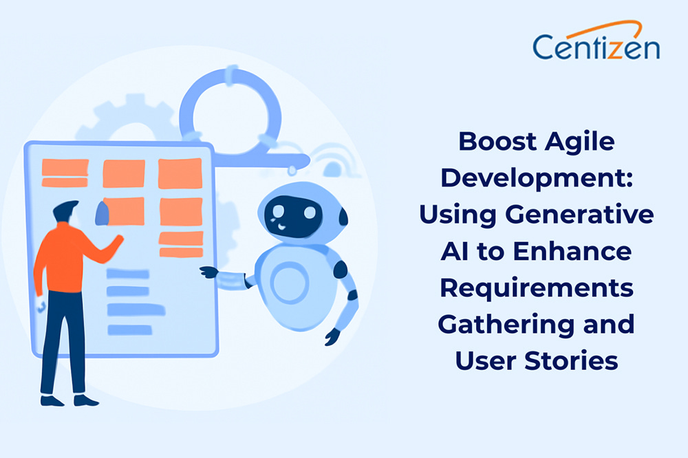 Boost Agile Development: Using Generative AI to Enhance Requirements ...