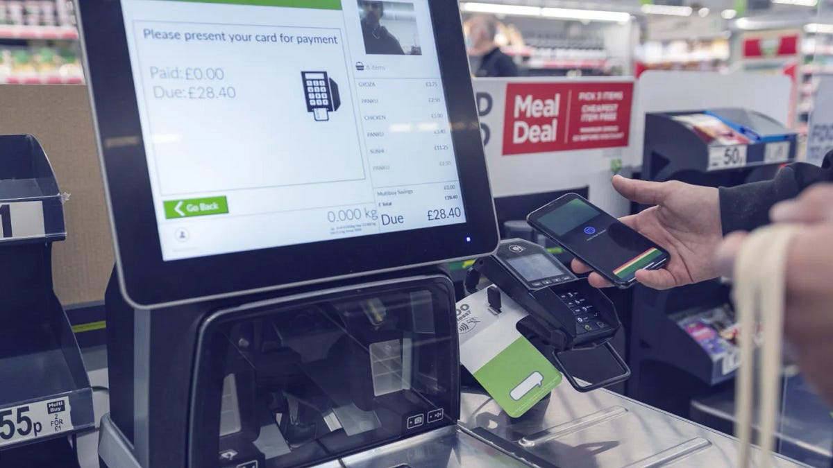 Payment Terminal Giant Ingenico Enables Stablecoin Payments At Physical ...