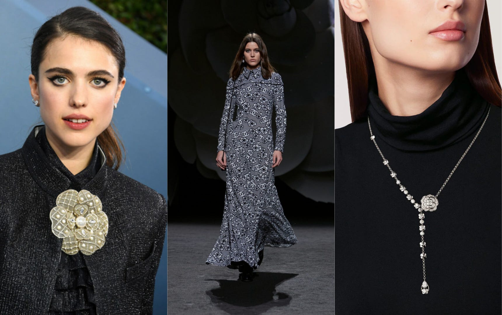 The iconic symbol of Chanel - Jewelry and Beyond