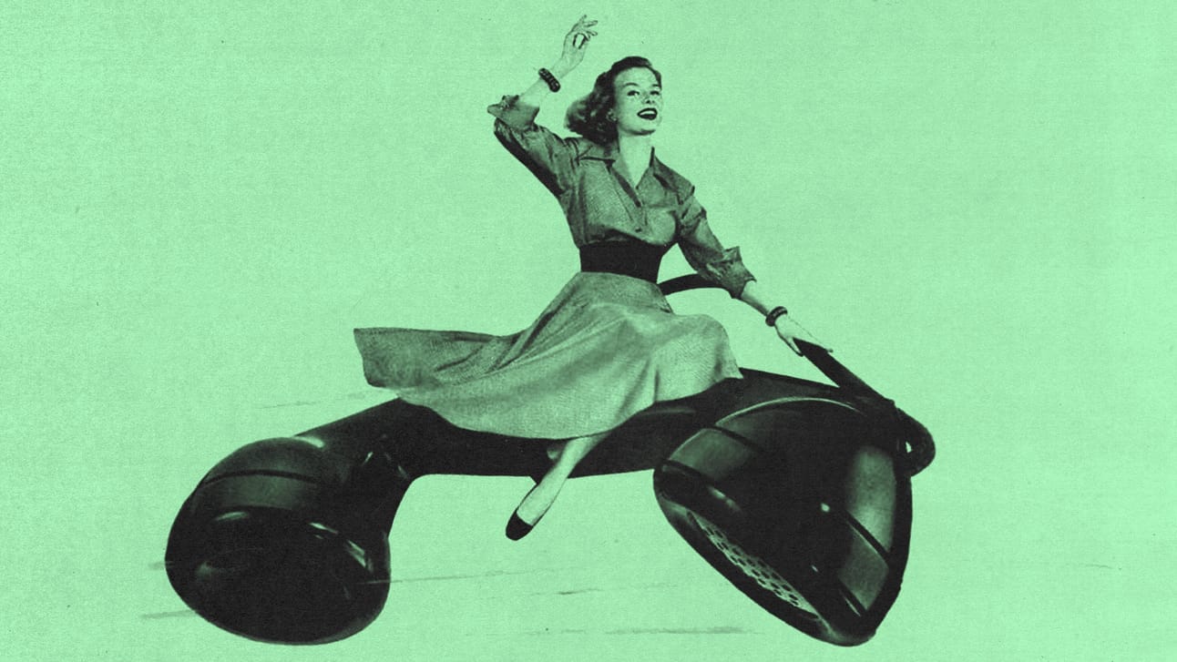 WTF is "Theatre Magic" - by Matt Rodin - The Fourth Wall