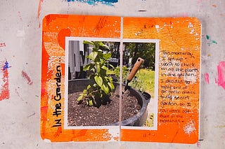 Your Story Matters by rukristin | Kristin Tweedale | Substack