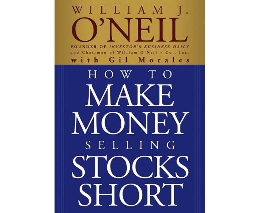 My 15 Favorite Trading & Market Analysis Books