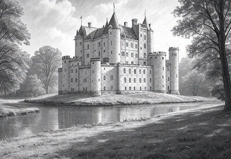 9 Niche Companies With Deep & Wide Economic Moats