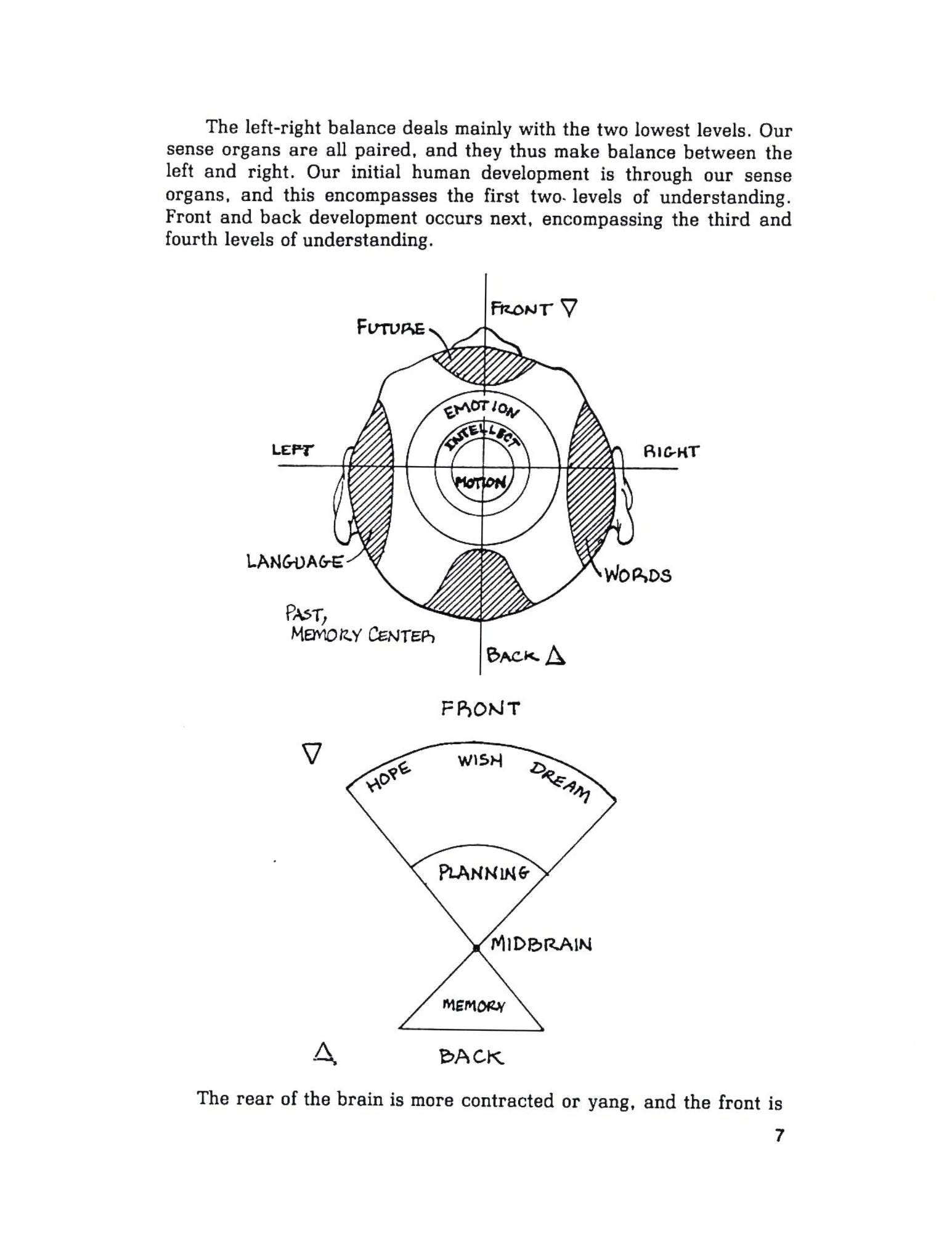 The Order Of The Universe Magazine Volume V, No. 10 (1977)