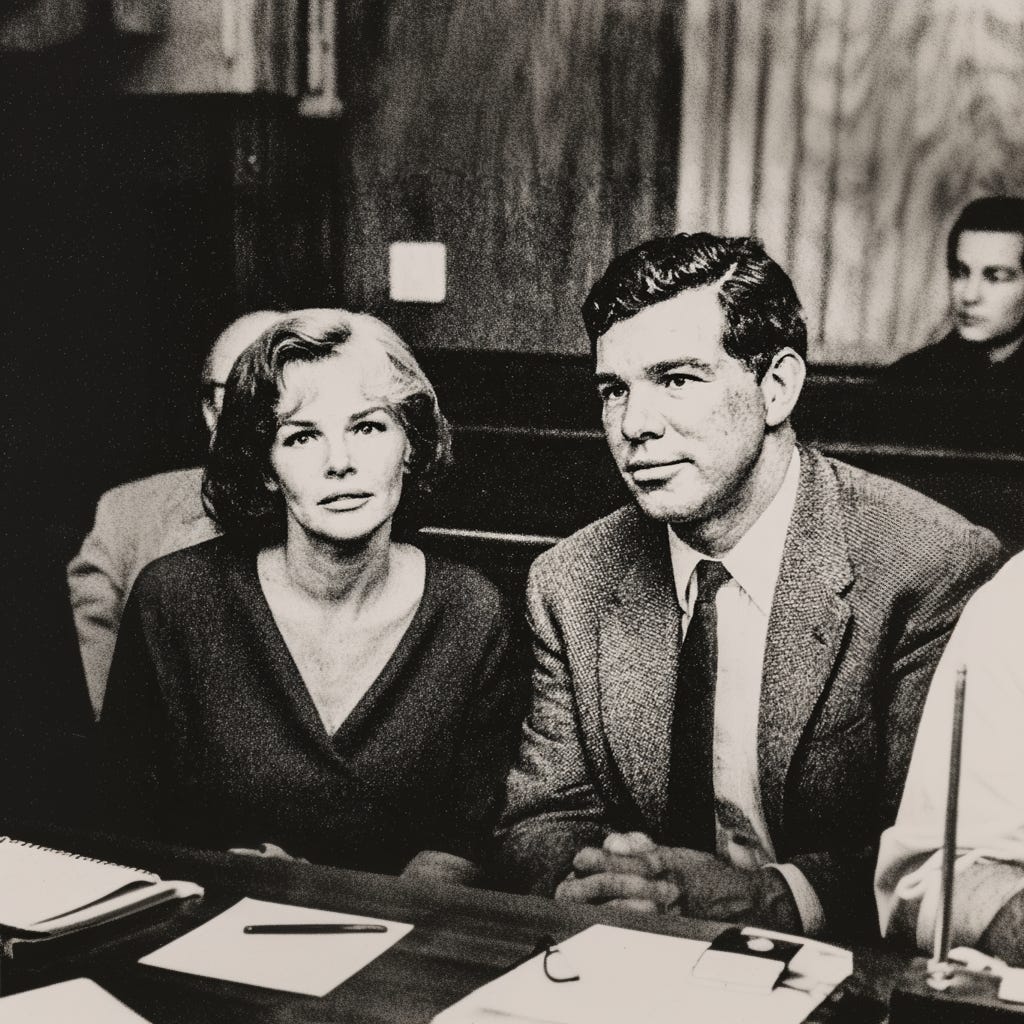 A Family Affair: A Look at the Scandalous and Controversial Mossler ...