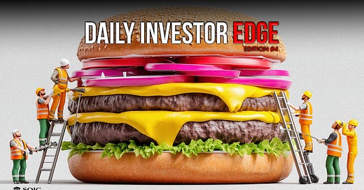 Insights with SOIC | SOIC Finance | Substack