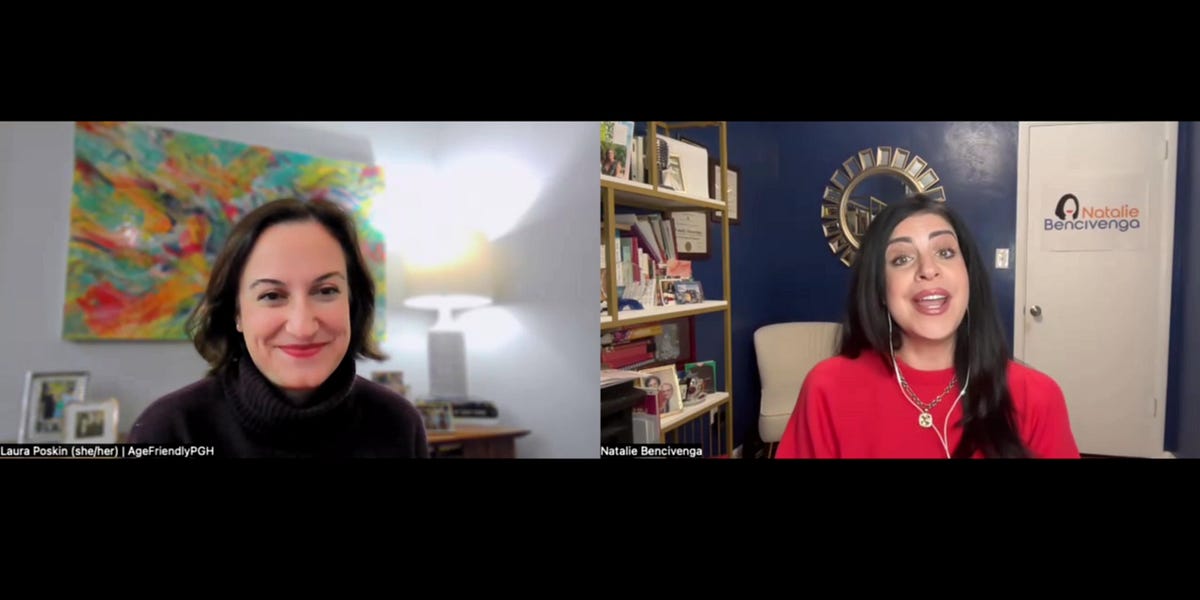 Project 2025’s Impact on Older Adults — and How We Fight Back for an ...