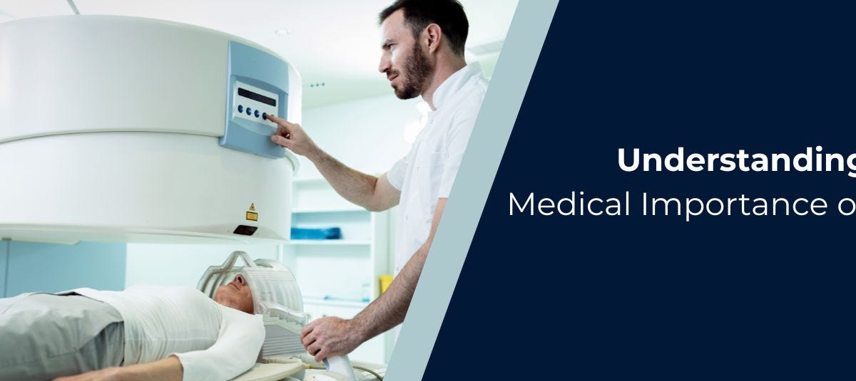 Understanding the Medical Importance of DEXA Scan