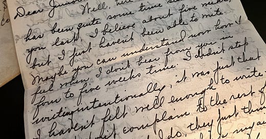 Hopefully Yours | Connie Schultz | Substack