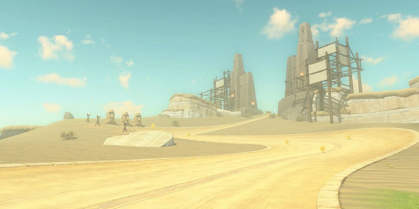 All 30 Tracks in Mario Kart World, Ranked