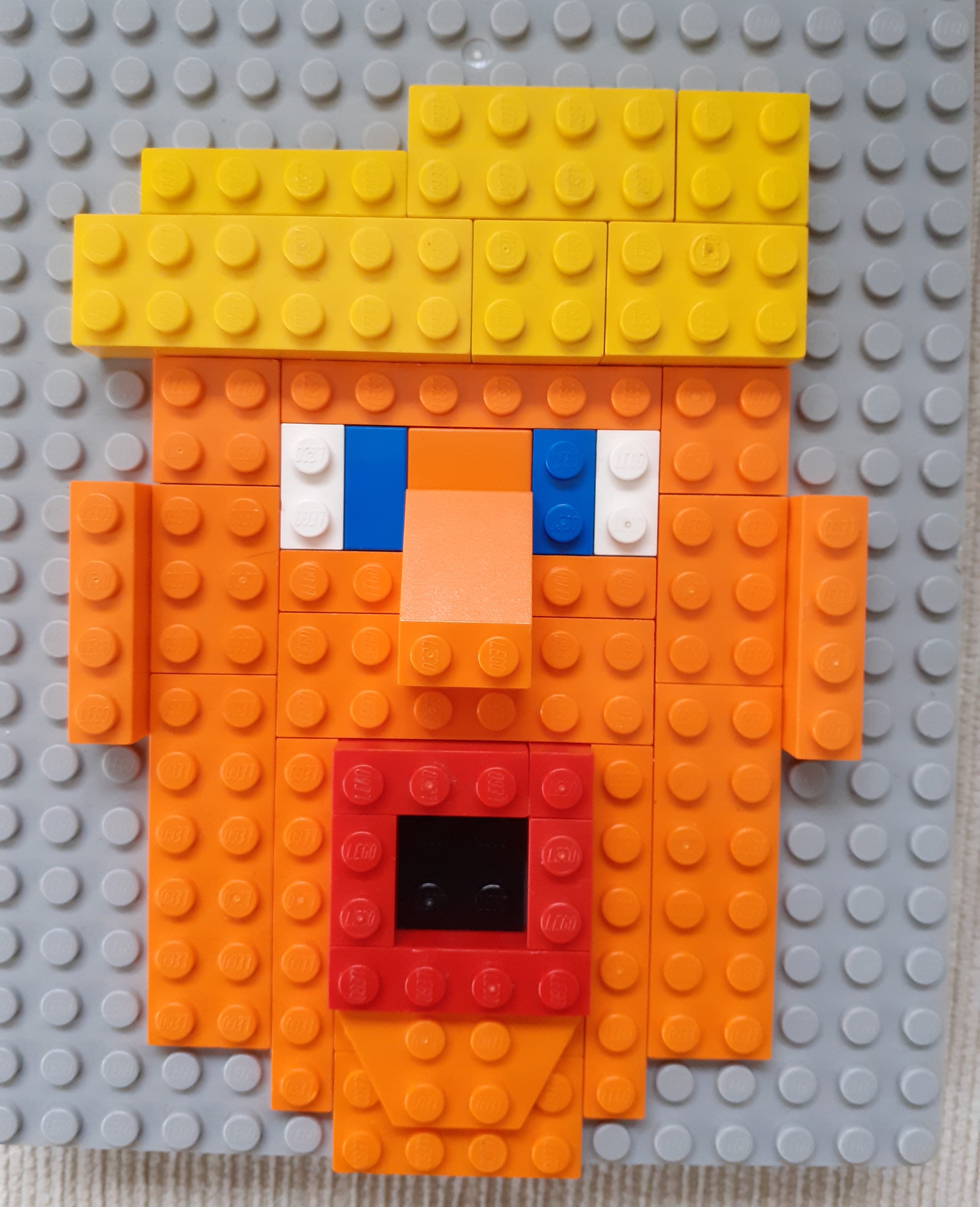 An Entire Wing of the Smithsonian Full of Your Perfect Portraits of ...