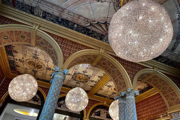 Londonist: Time Machine | Substack