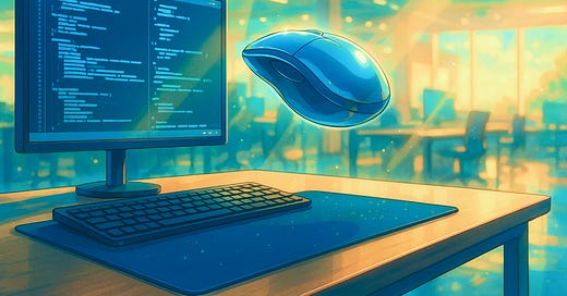 A new era of agentic computer use begins today :) - Yutori