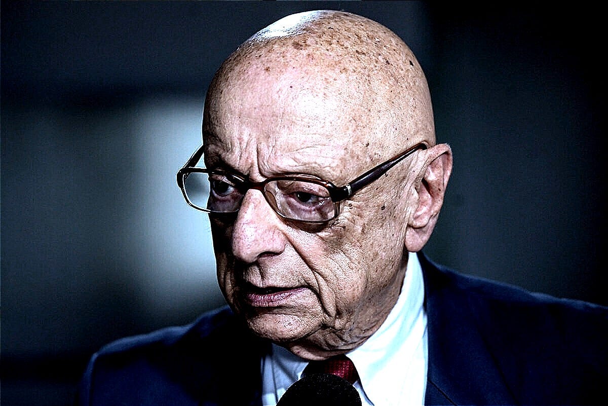 Contagem regressiva #41 - by Luis Felipe Miguel