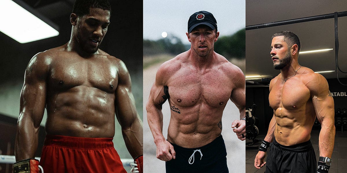 Does Cardio KILL Your Gains? - by Jack Krucial