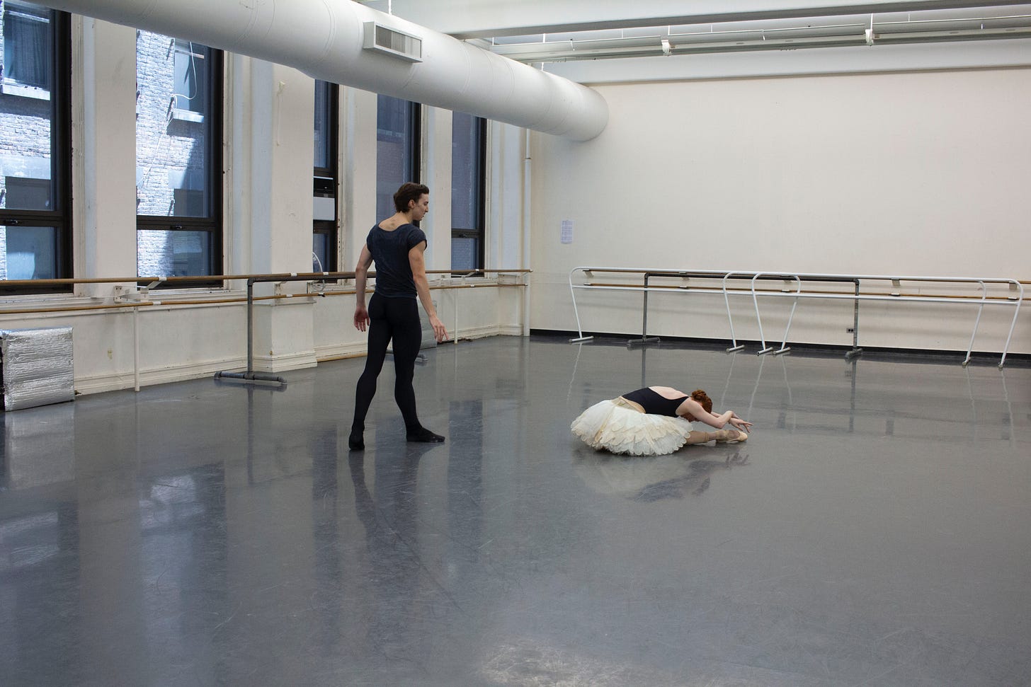 Gillian Murphy: A Farewell, A Bridge, A Legacy