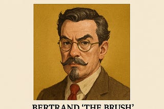 Ralph Rumpelton | Substack